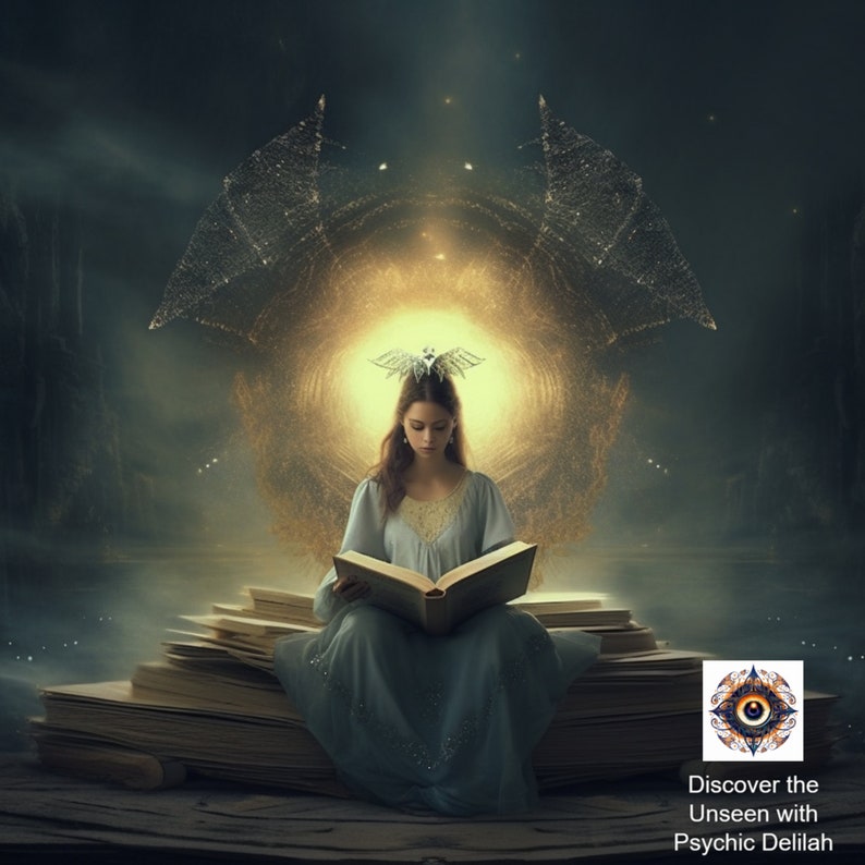 Blind General Reading SAME-DAY Response Messages From the Universe ...