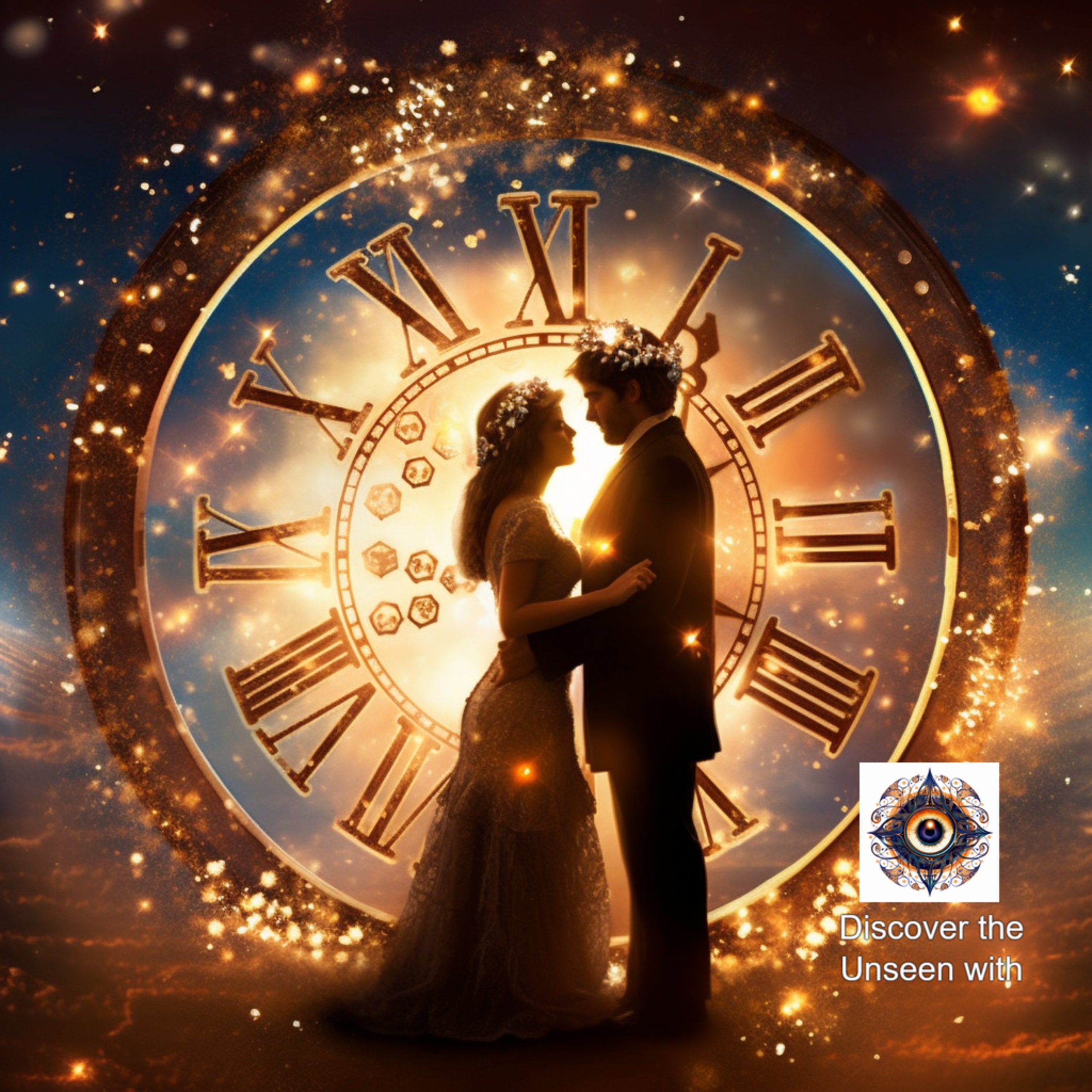 Deep Dive Psychic Insight: Exclusive, In-depth Answer to Your Burning ...