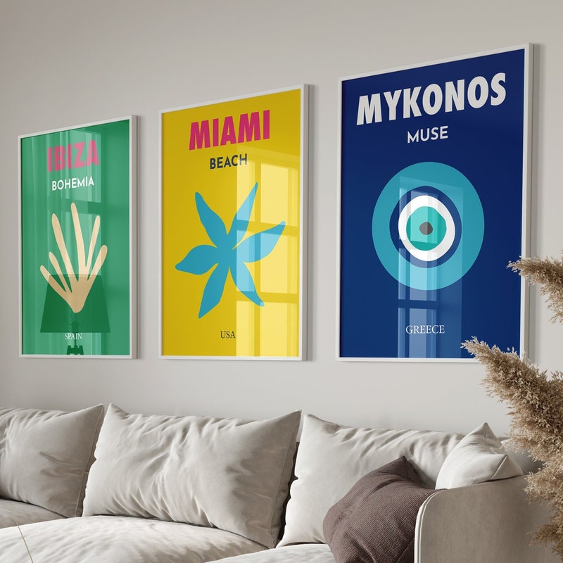 Assouline Book Print - Etsy