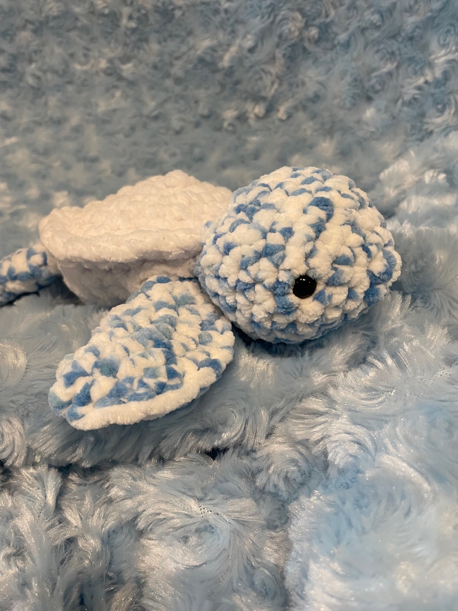 Crochet Turtle - Etsy