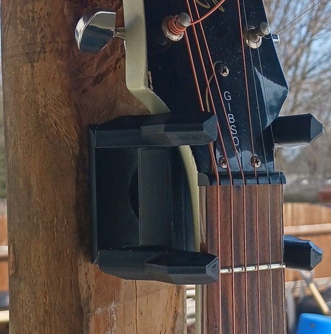 Axe Rack Decorative Wall Mount for Guitars by D-net Lab - Etsy
