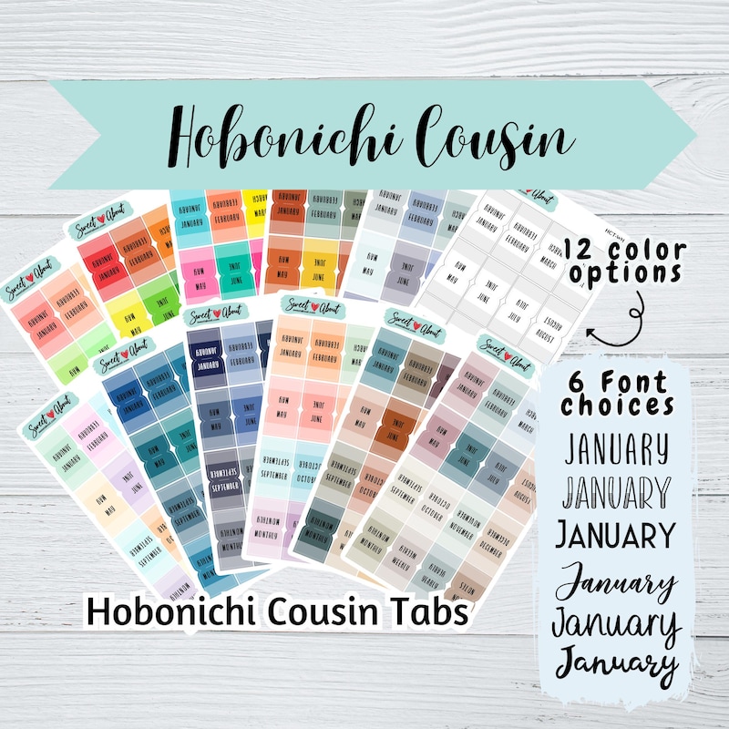 Cover for Hobo Cousin - Etsy