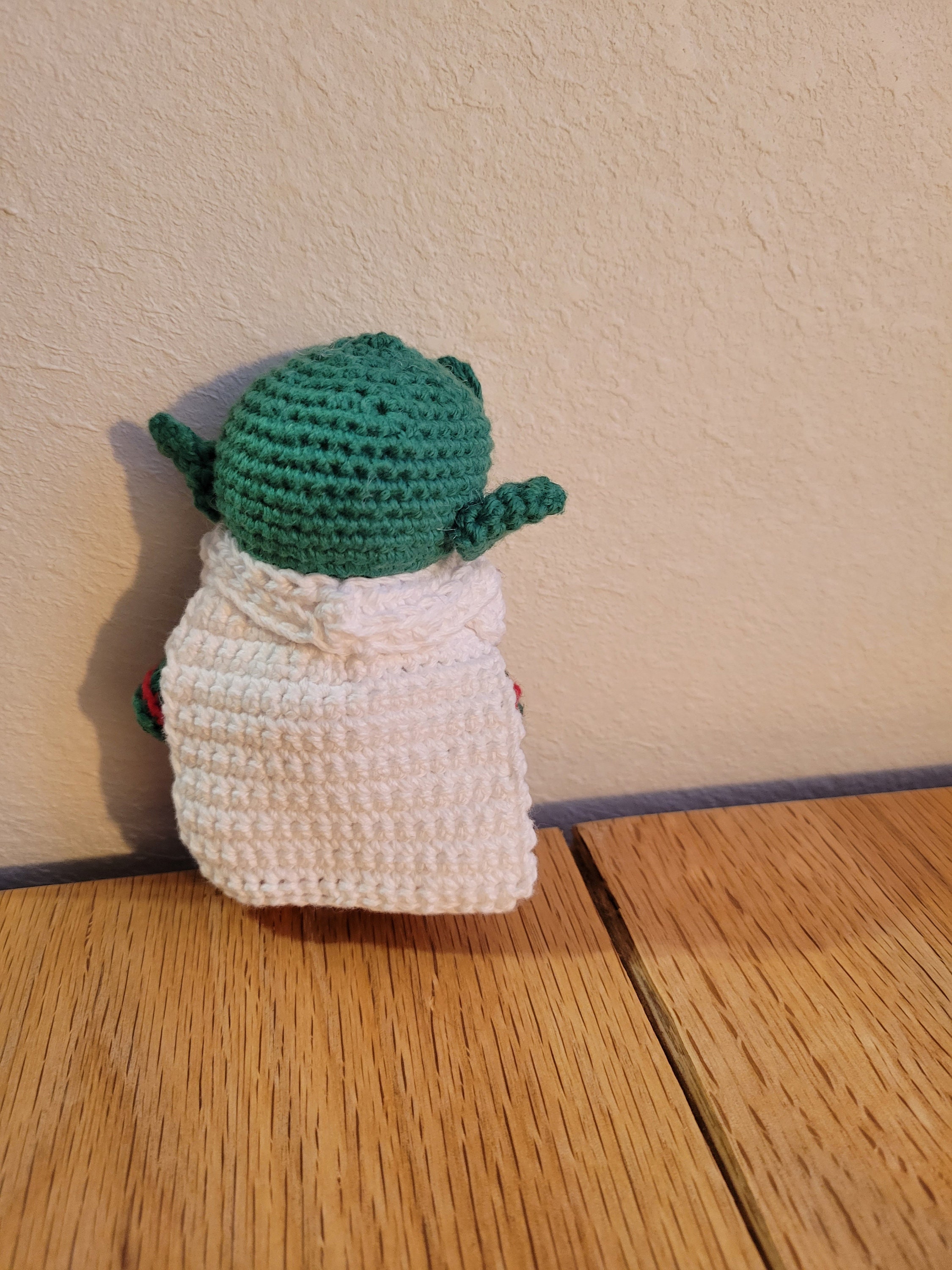 Piccolo Amigurumi - Etsy
