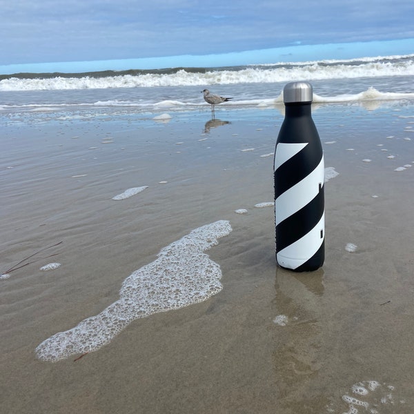 Outer Banks Water Bottle - Etsy