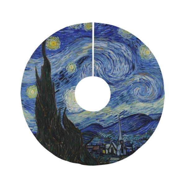 Starry Night Skirts - Etsy