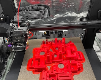 Zero g mercury - Etsy.de