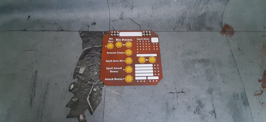 Universal Character Tray [NEW] - Etsy