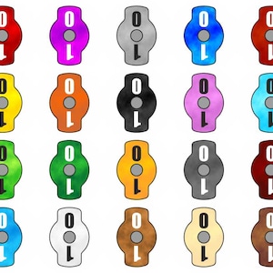 Pathfinder Status Tracker - Etsy