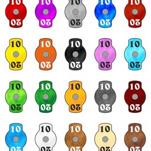 Character Tracker Barbarian - Etsy