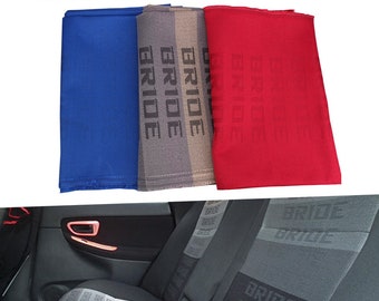 Jdm Bride Fabric - Etsy