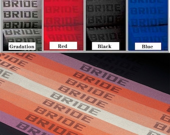 Jdm Bride Fabric - Etsy