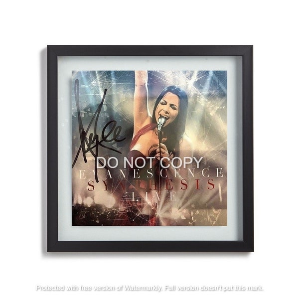 Amy Lee - Etsy