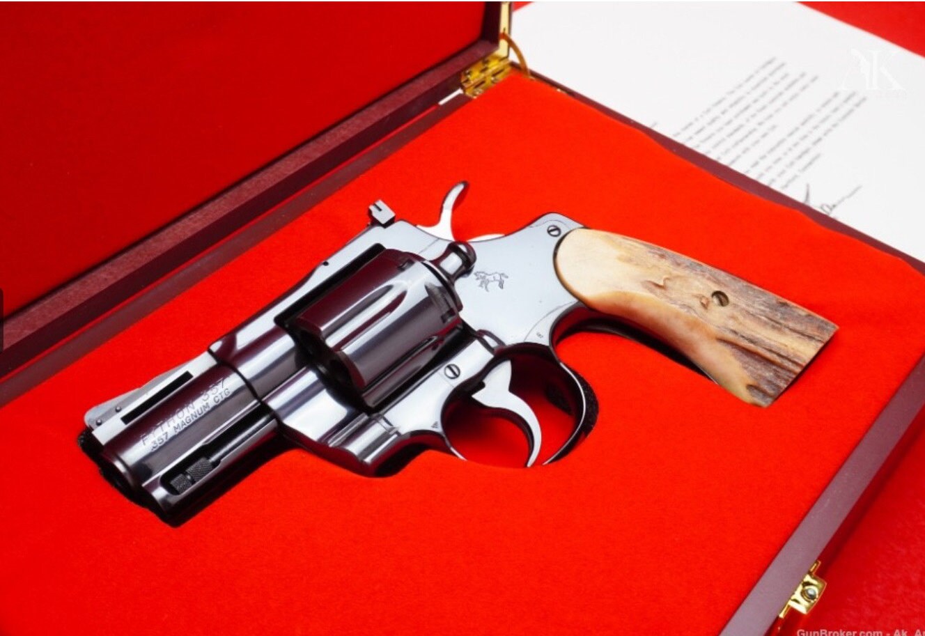 Wood Gun Box Personalized - Etsy