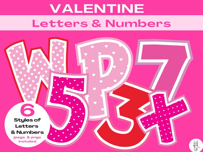 Classroom Valentine Decor Valentine Bulletin Board Letters - Etsy