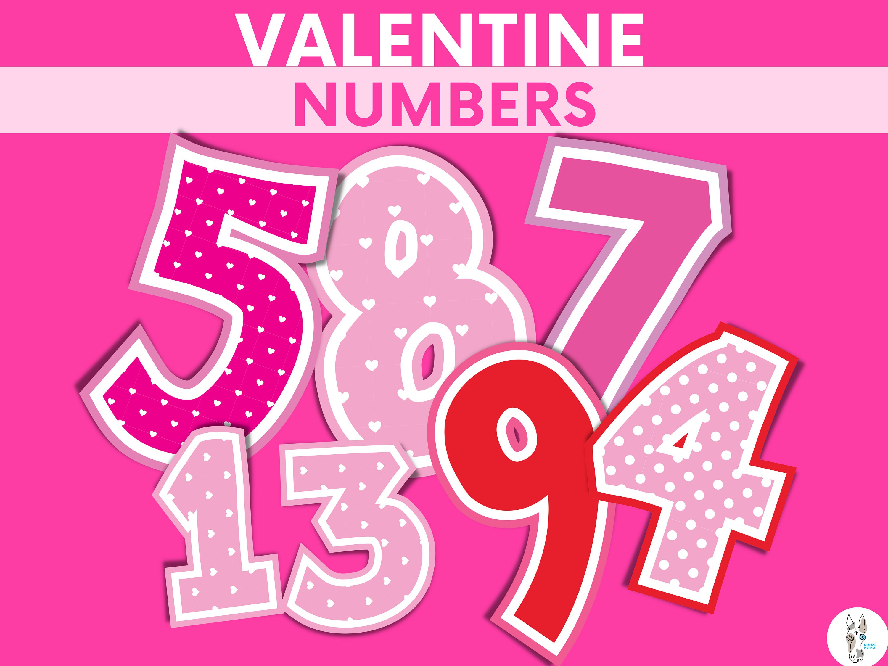 Classroom Valentine Decor - Valentine Bulletin Board Letters and ...