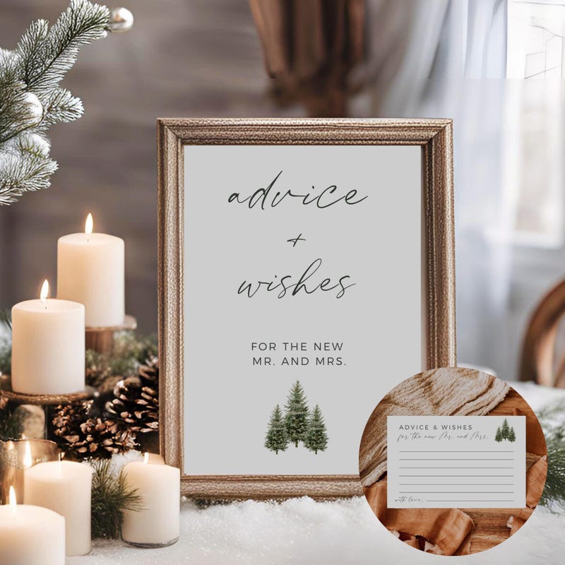 Wedding Wish Tree - Etsy