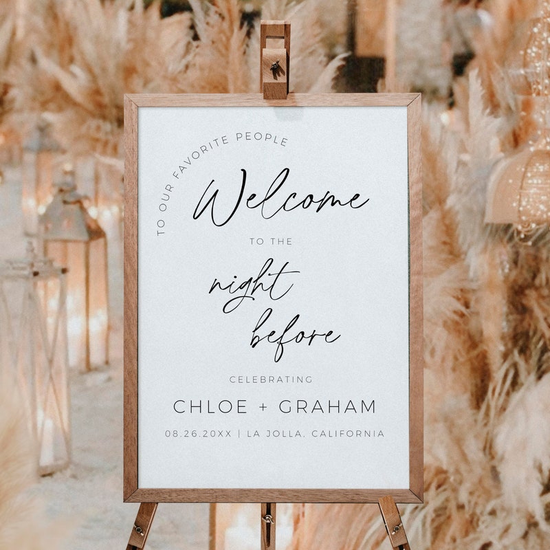 Dinner Table Signs - Etsy