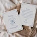 Groomsmen Info Card Template, Best Man Info Card, Groomsmen Infographic ...