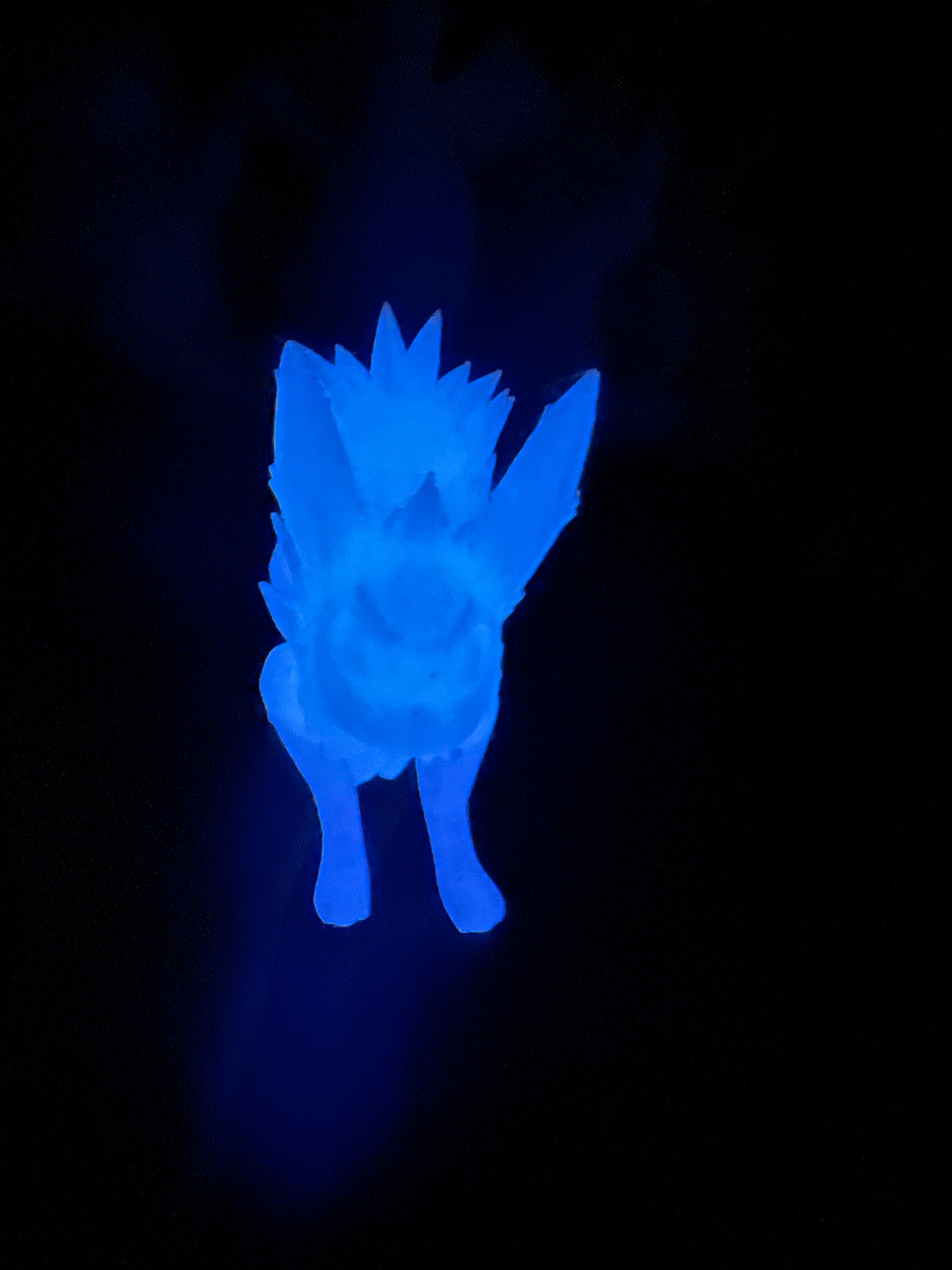 Articulated 3d Printed Figurine Fidget Toy Inspired by - Etsy