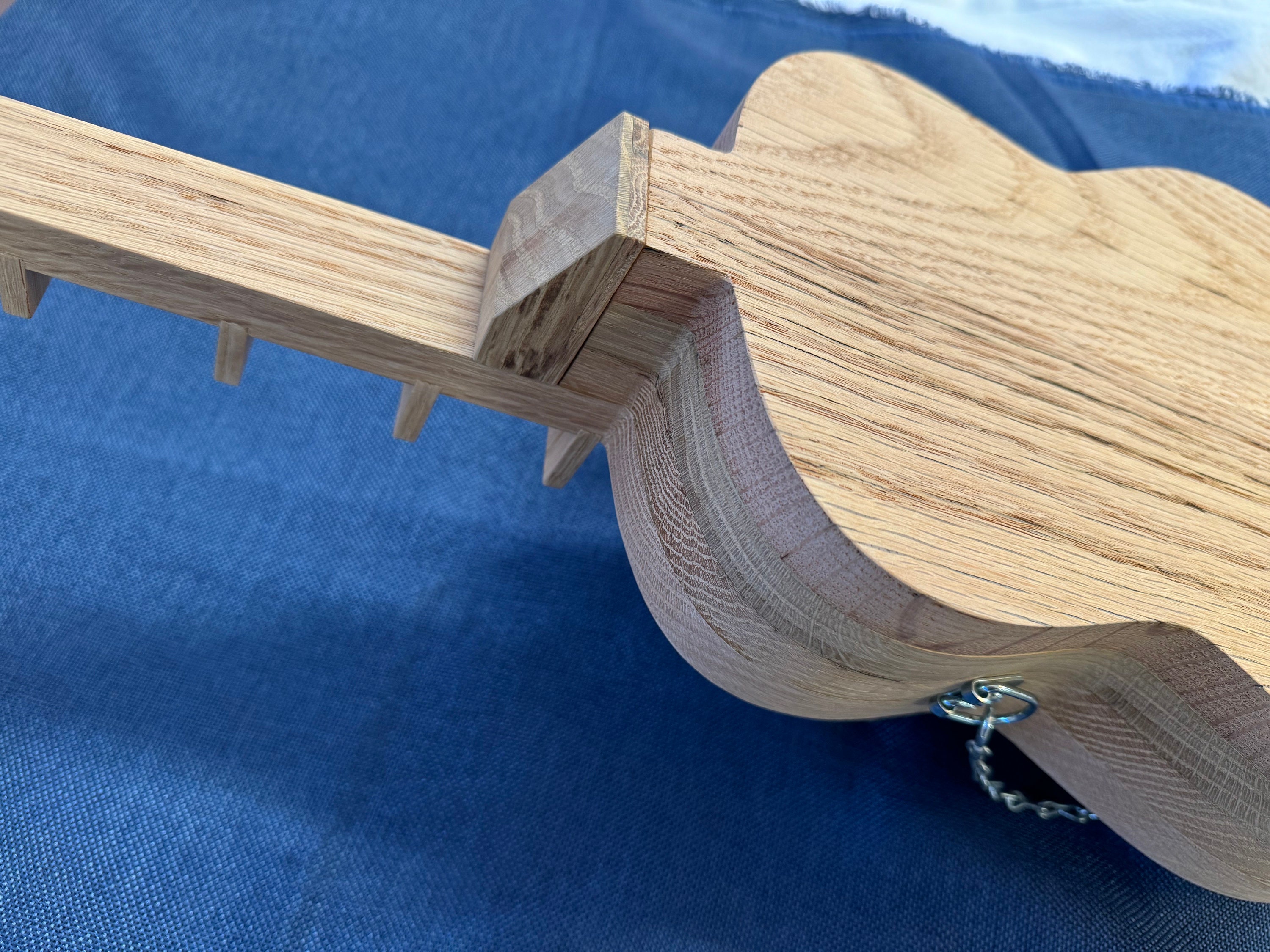 Guitar Memoir Bird Feeder - Etsy