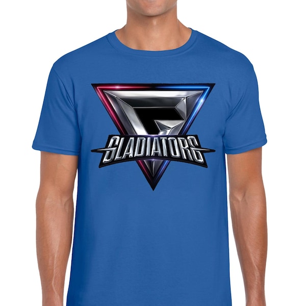 Uk Gladiators Merch - Etsy UK