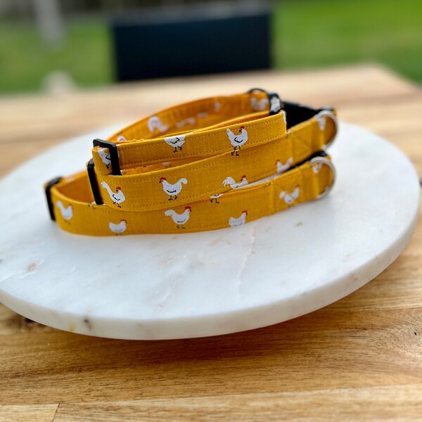 Chicken Harness - Etsy
