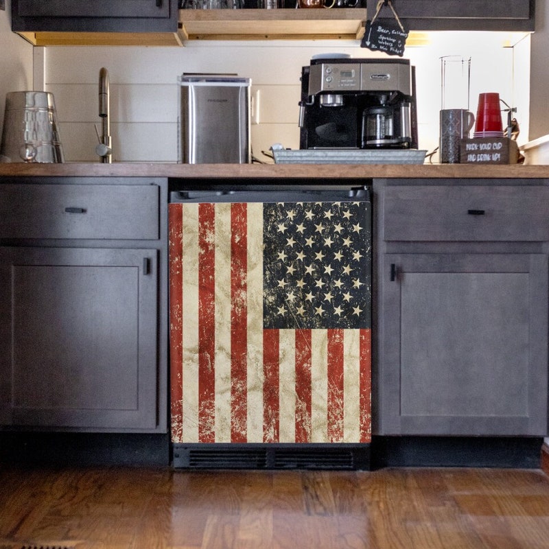 Fridge Wrap - Etsy