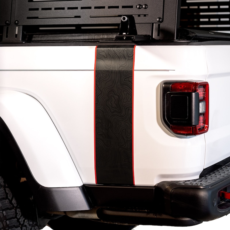 Car Side Topo Graphics - Etsy
