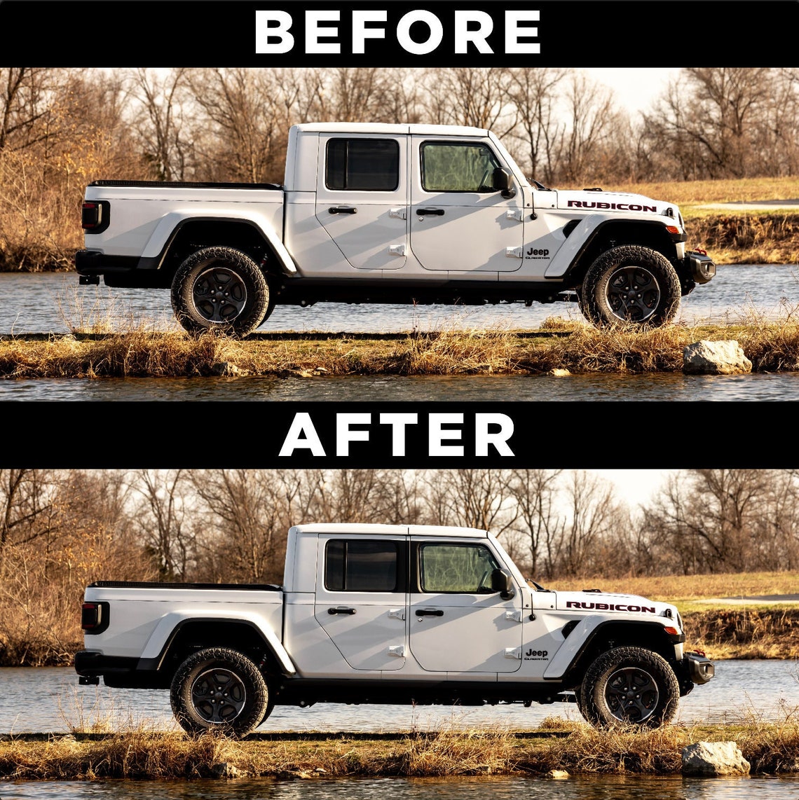 Window Connection Graphic for Wrangler JL and Gladiator JT Models - Etsy