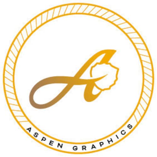 AspenGraphics - Etsy