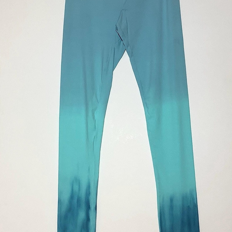 Gradient Tights - Etsy