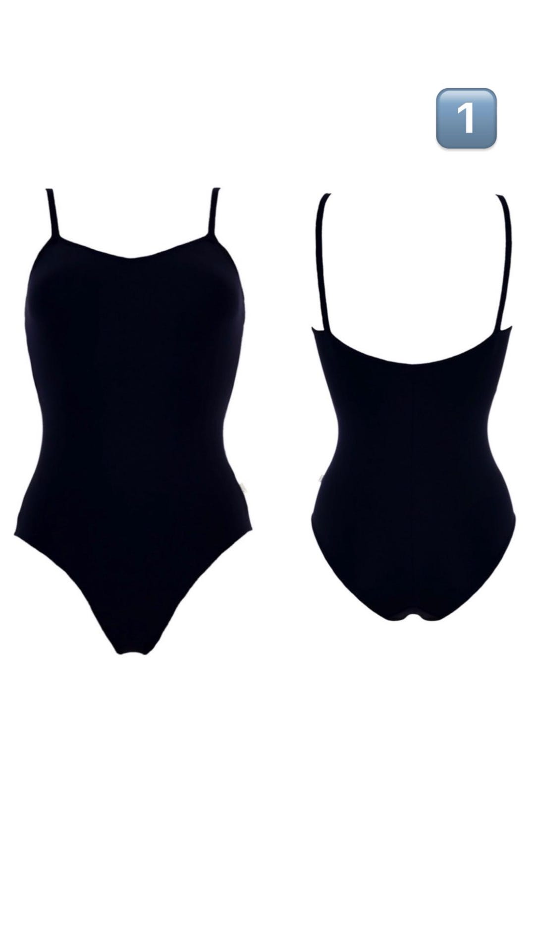 COSTUMIZE, Dance Leotard, Multiple Model Options, Color Choice ...