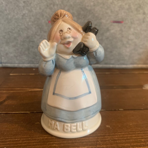 Ma Bell - Etsy