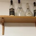 Wooden Triangular Bracket,l-shaped Bracket，wooden Bracket，wooden Shelf ...