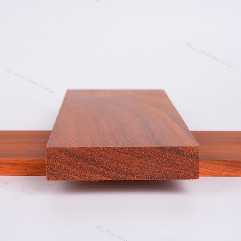 Planche de bois de sapelli africain, Poire rouge,Planches de bois de ...