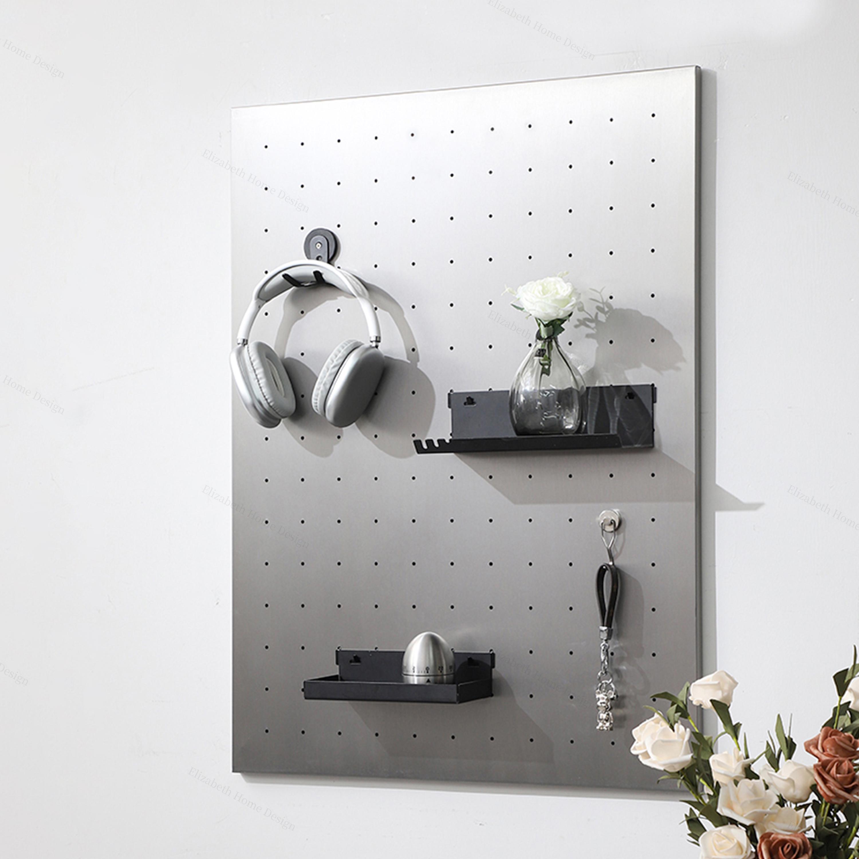 Metal Pegboard，metal Hook Board，custom Pegboard，personalized Pegboard ...
