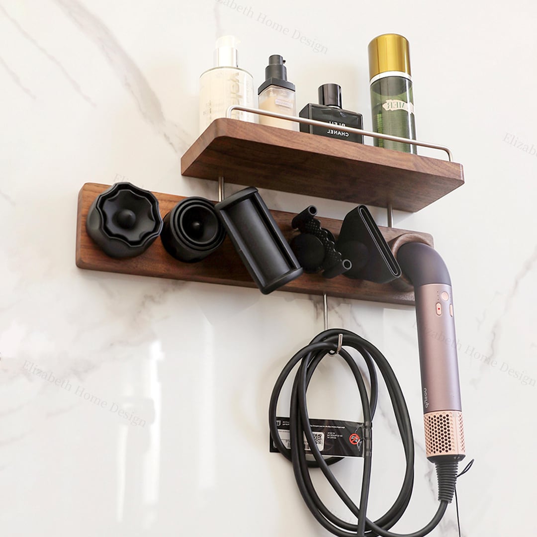 Dyson Hd17 Shelf，dyson Hair Dryerrack，dyson Shelving，dyson Rack，hair ...