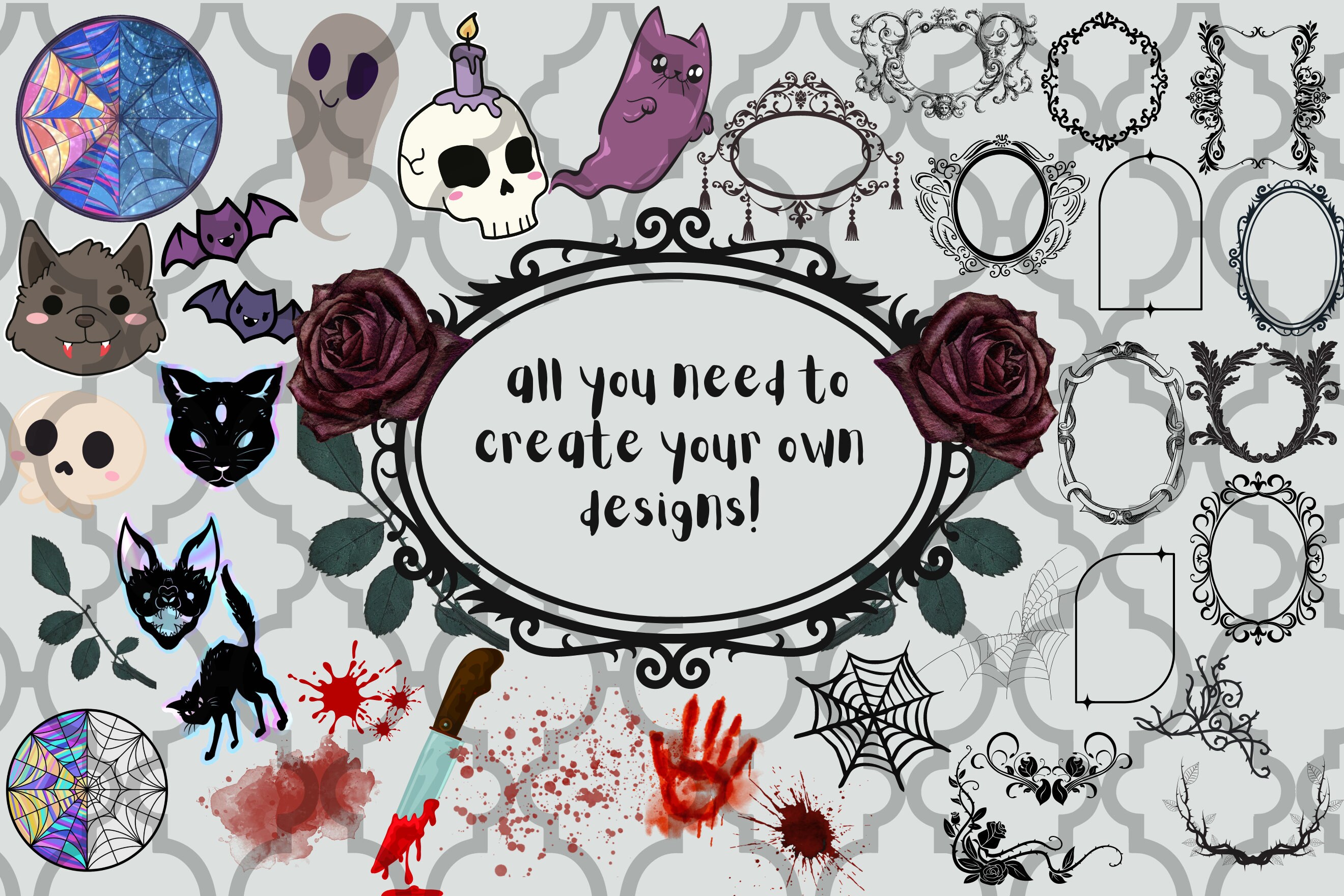 Wednesday Addams Bundle Png , TV Show Png, Nevermore Academy Png, Best ...