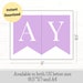 Printable Happy Women's Day Banner, International Women's Day Banner ...