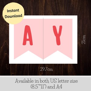 Printable Happy Women's Day Banner, International Women's Day Banner ...