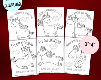 Printable Riddles Sushi Valentine's Cards for Kids Food - Etsy