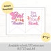 Printable Happy Women's Day Banner, International Women's Day Banner ...