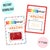 Printable School Nurse Gift Tags, School Nurse Appreciation Week Card ...
