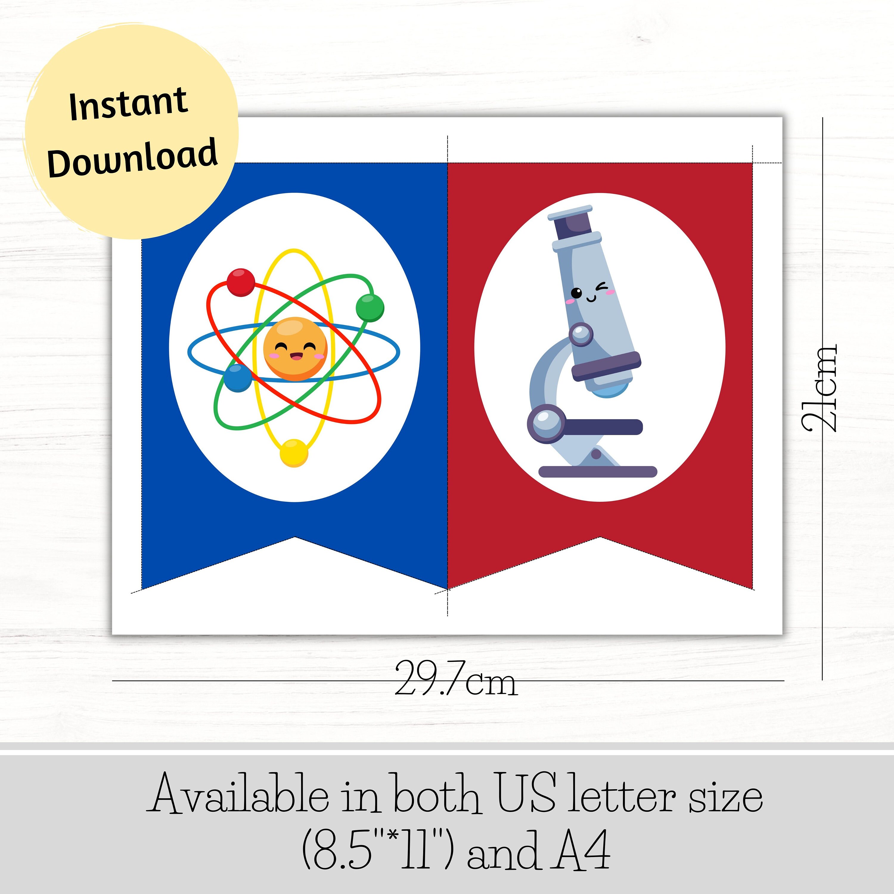 Printable Happy Lab Week Banner 2023 Lab Appreciation Week Banner ...