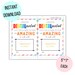 Printable Dental Assistant Week Cards, Happy Dental Assistant ...
