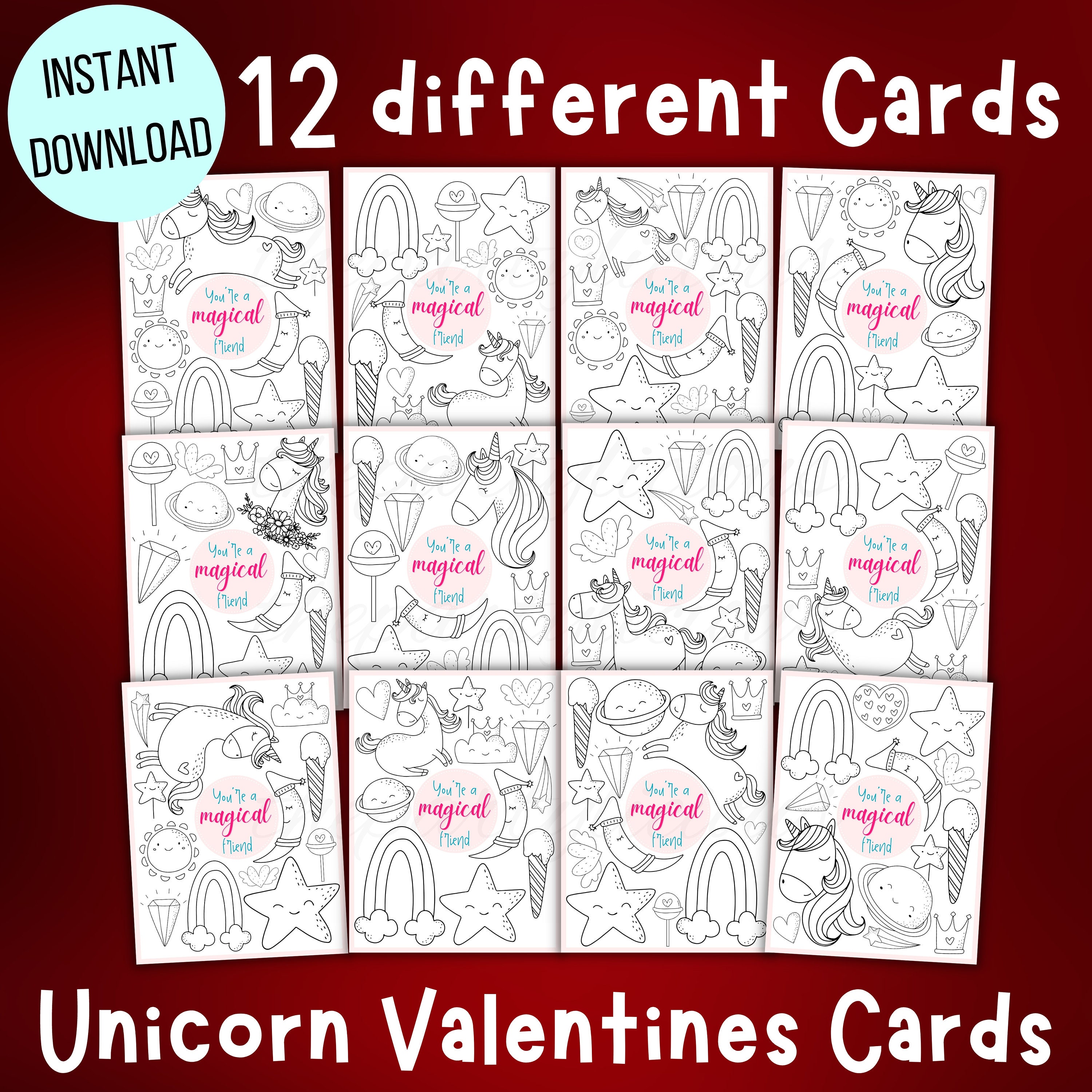 Kids School Valentine, Classroom Valentines, Preschool Valentines Day ...