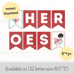Printable Happy National Doctor's Day Banner, Printable Happy Doctors ...
