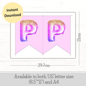 Printable Happy Women's Day Banner, International Women's Day Banner ...