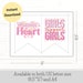 Printable Happy Women's Day Banner, International Women's Day Banner ...