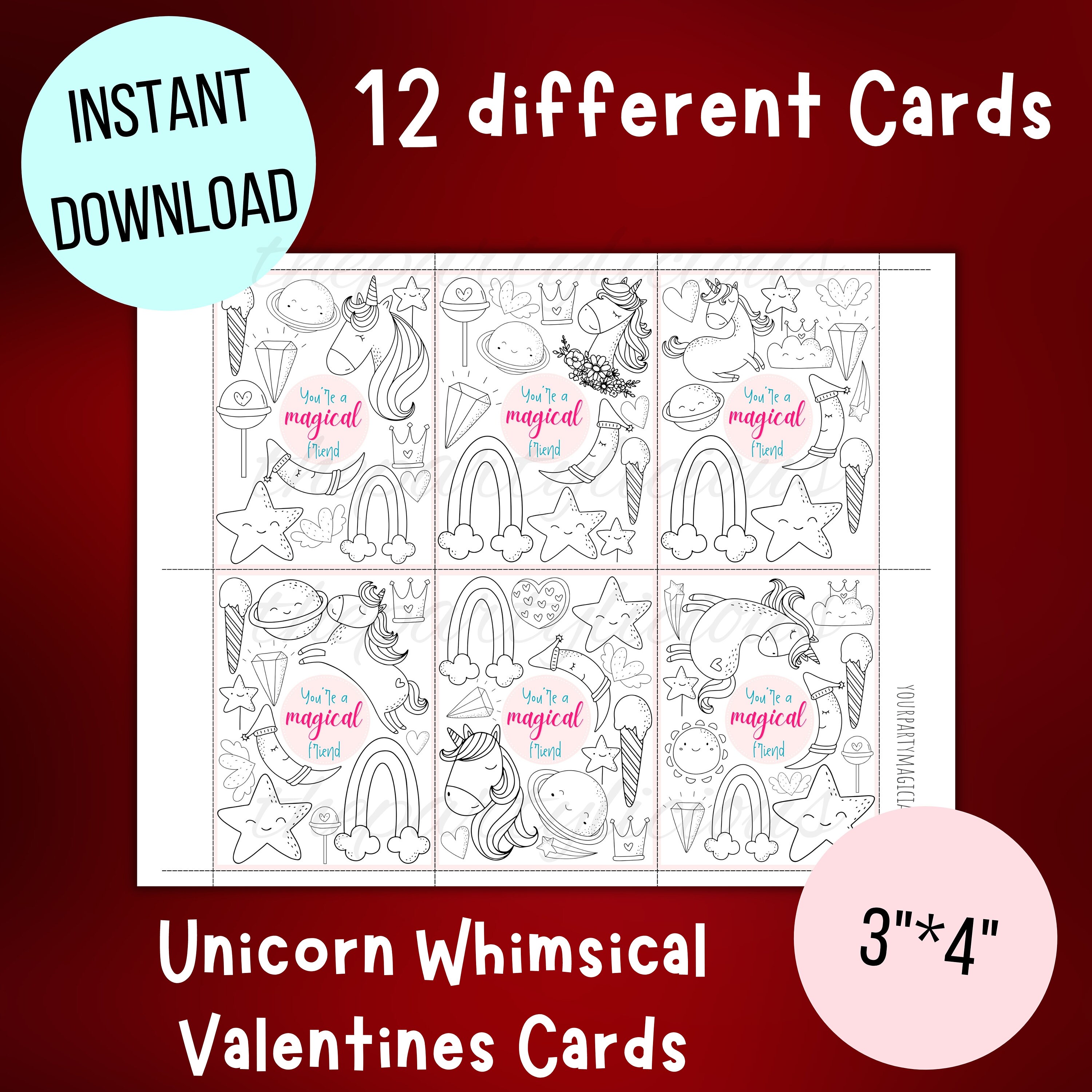 Kids School Valentine, Classroom Valentines, Preschool Valentines Day ...